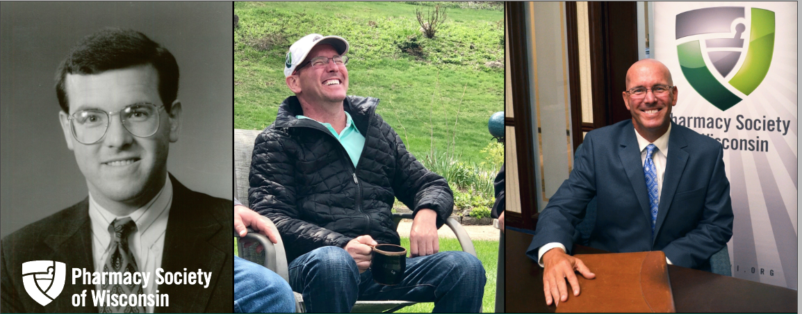 In Memorium - Christopher J. Decker