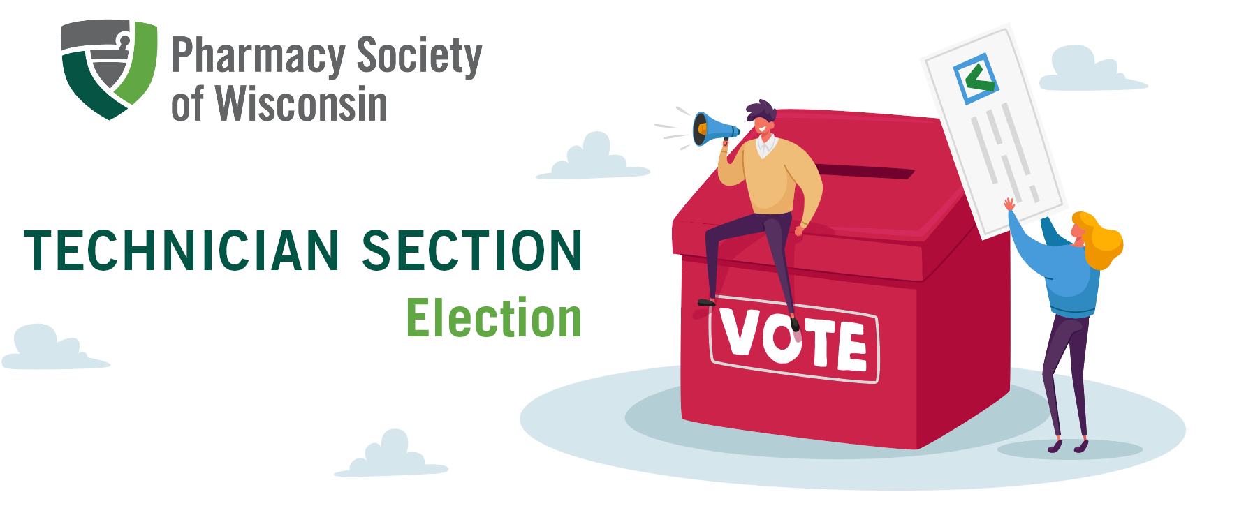 Technician Section Election