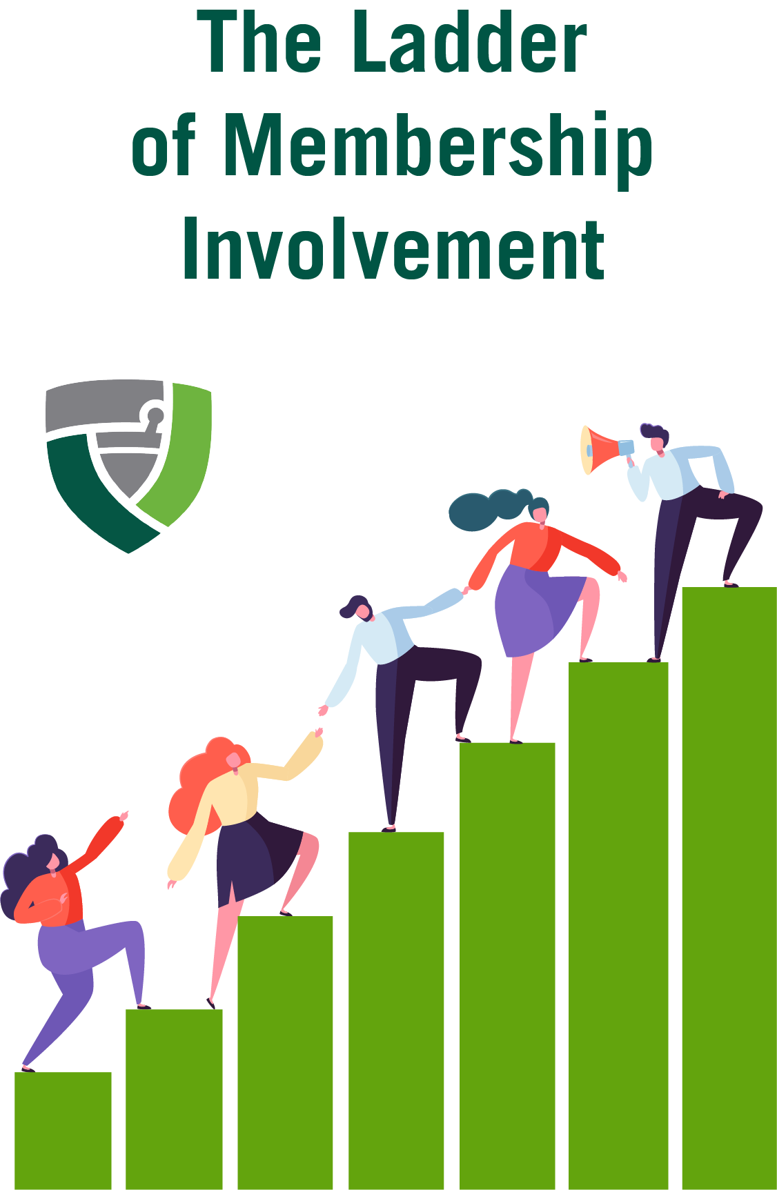 Pharmacy Society of Wisconsin > Get Involved