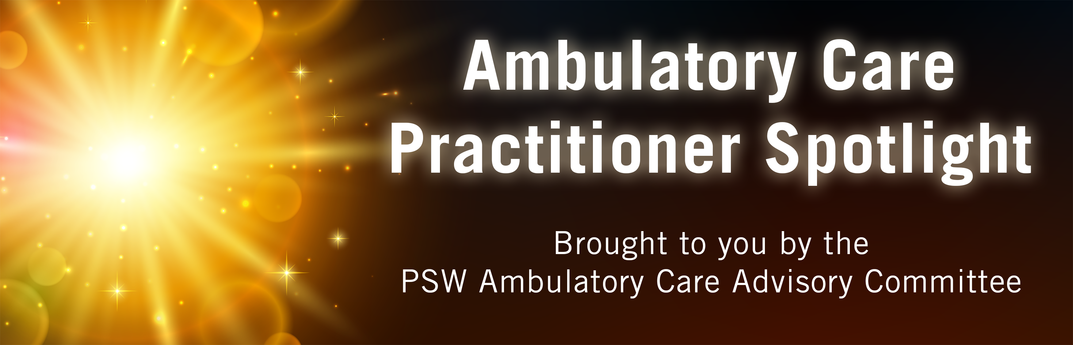 Ambulatory Care Practice Management Resources